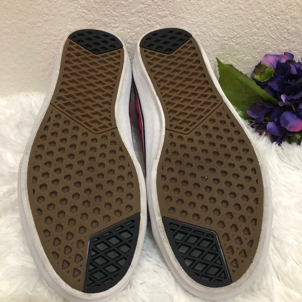 Vans Tony Trujillo Sneakers - Gem